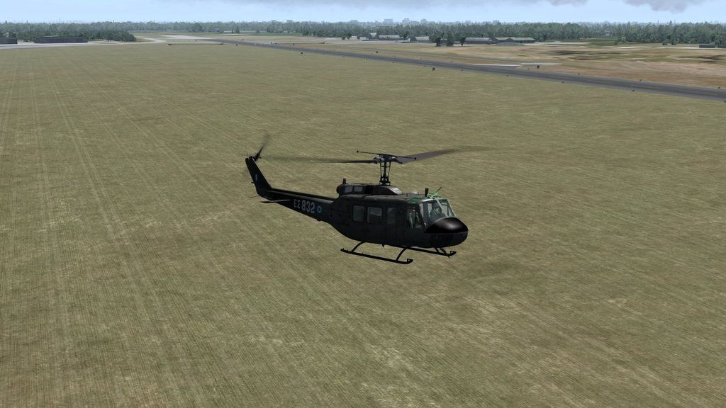 FSXA - Issue with varying ground poly transparency in MCX | FSDeveloper